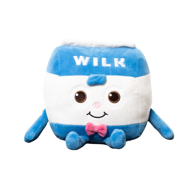 [Bread Barbershop] Wilk (Plush Doll M) – ToyTron